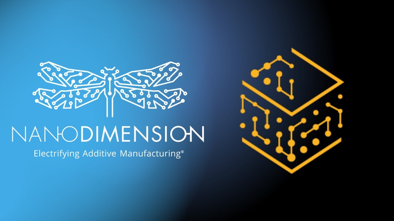 Nano Dimension's CEO, Yoav Stern, on the acquisition of DeepCube Ltd ...