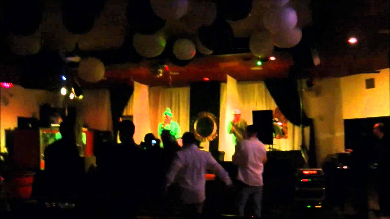 MB Pro Showcase 020614 k - YouTube