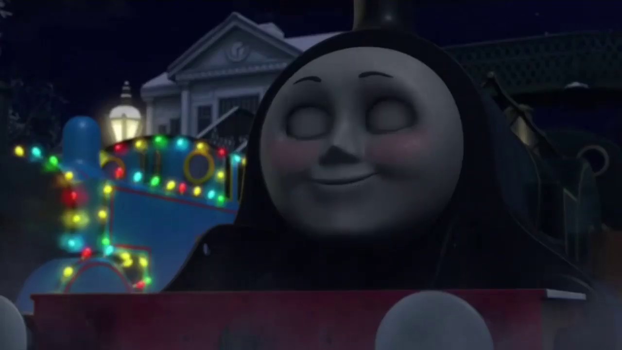 Thomas and Emily - Still Into You (CGI Version) (Thomily Music Video ...