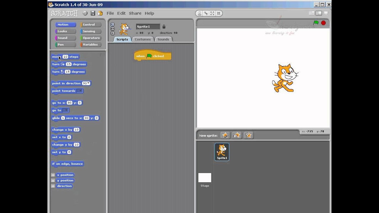 Learn SCRATCH To Increase Your Logical Ability Hindi Urdu YouTube Learn SCRATCH To Increase Your Logical Ability Hindi Urdu YouTube