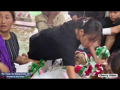 Pa tawh hun nunung zat khopna😇😊😭🥲 - YouTube