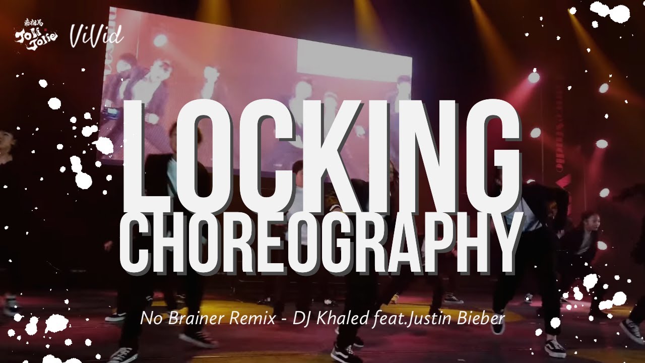 POG LOCKING CHOREOGRARHY - YouTube