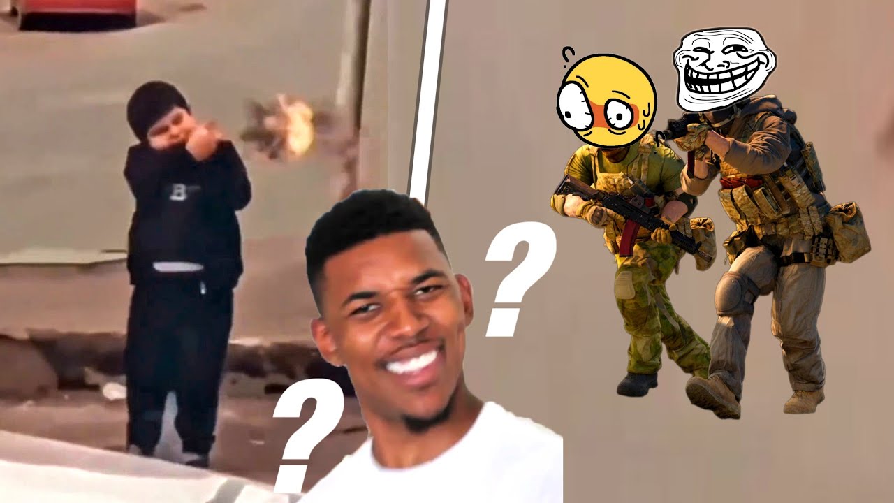 Finally , I Found Cod PRO Player 😂🔥 - YouTube