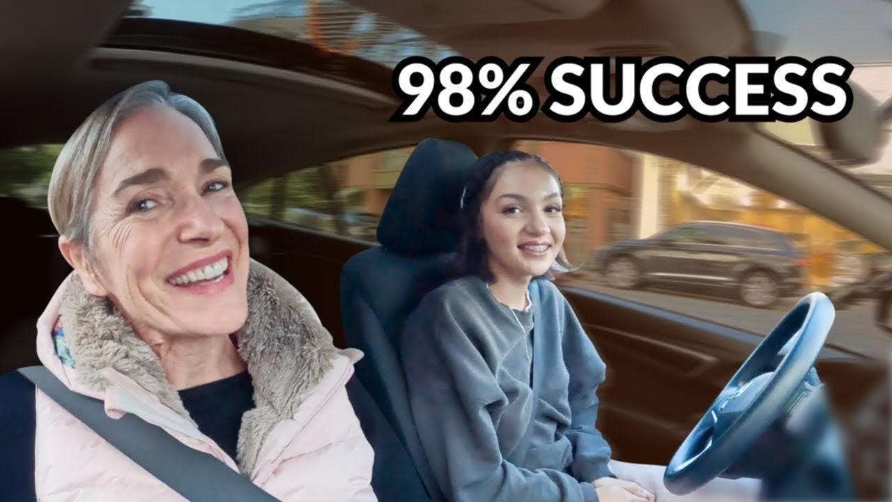 How to Make Safe Turns When Driving (The Key to Making Perfect Turns ...