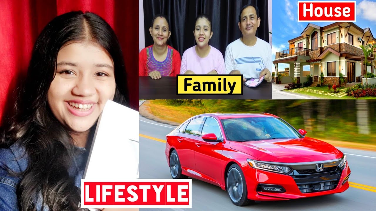 Stuti Entertainment Lifestyle 2022, Age, Education, Family, House ...