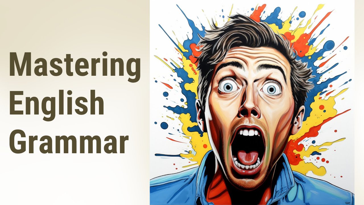 Understanding the Dance of Words: Articles, Determiners, Adjectives ...