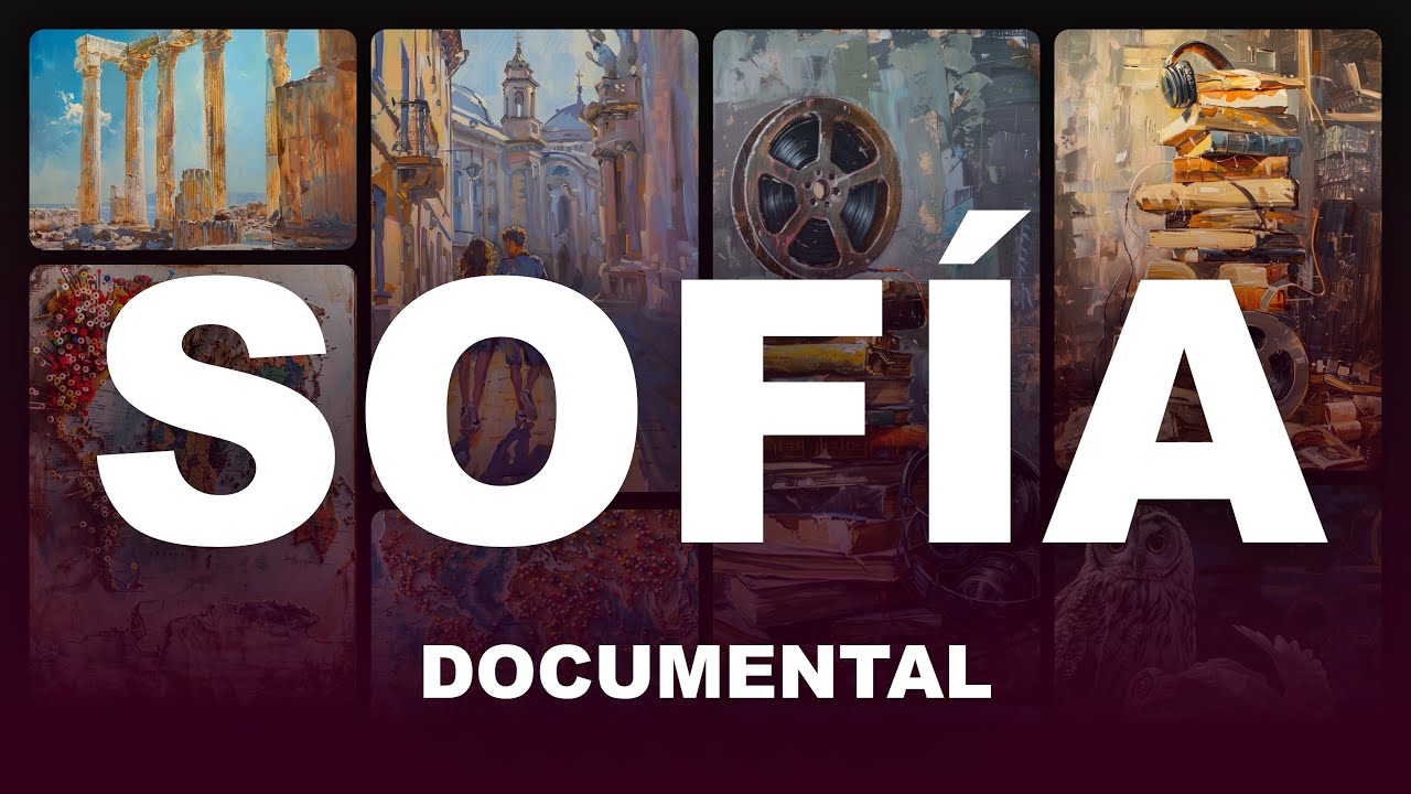 Sofía Significado y Origen del nombre - Documental - YouTube