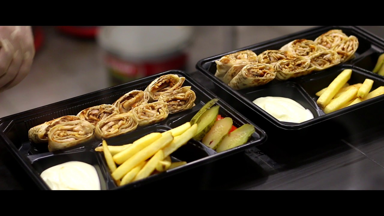 Ramadan at Halab KL Beremi , So Magical - YouTube