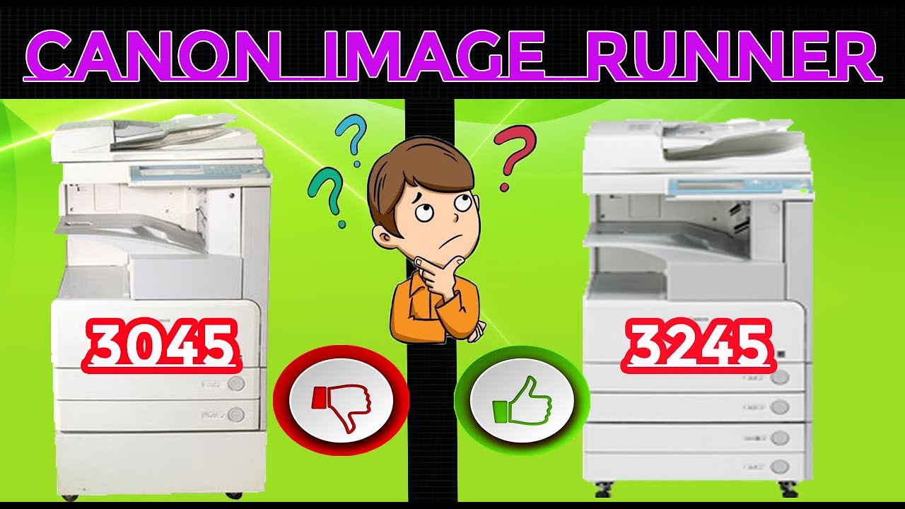 canon ir 3045|3025|3035 |canon ir 3225|3245|3235|refurbished |qulity ...