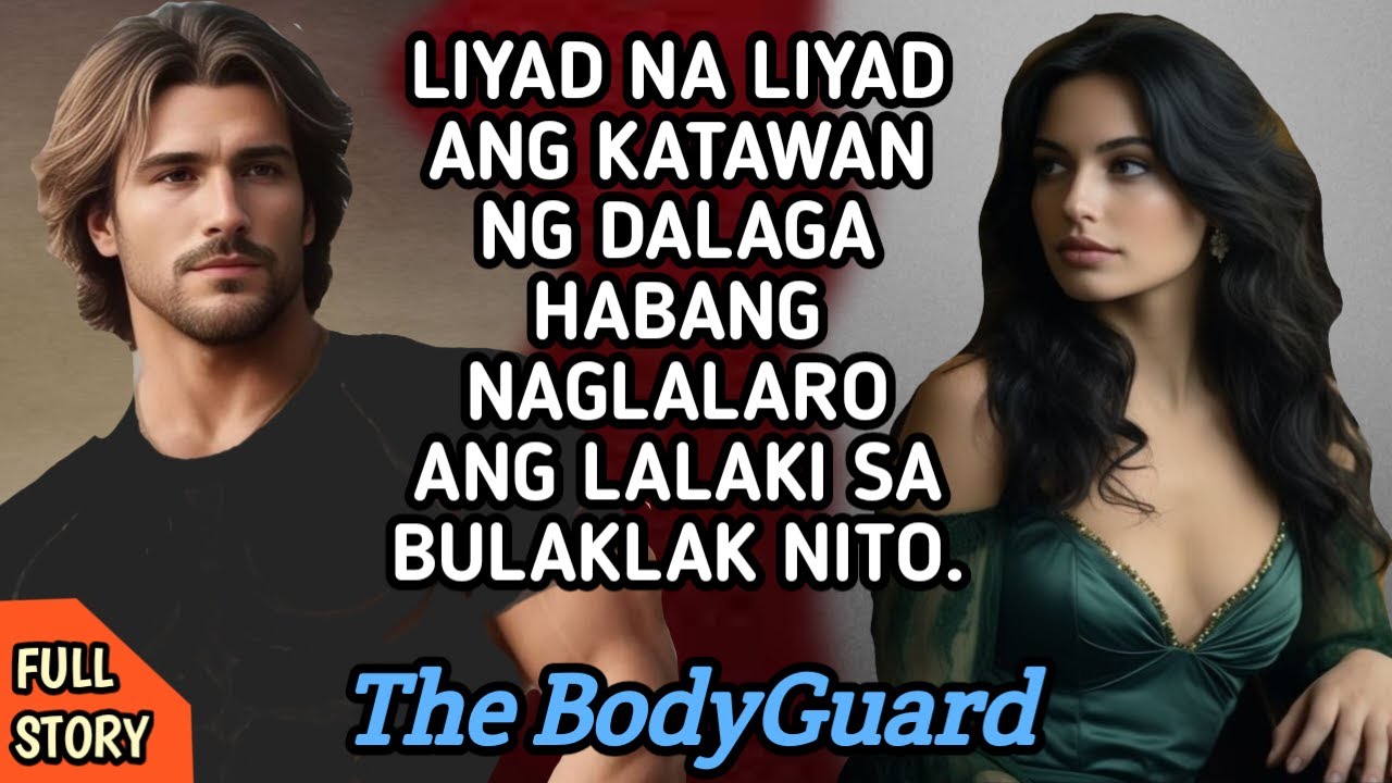 The BodyGuard - FULL EPISODE - YouTube