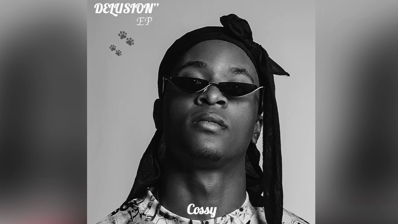 Cossy - Relax - YouTube Music