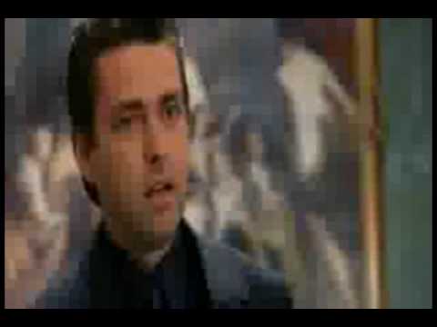 Equilibrium Achievement (final fight scene) - YouTube