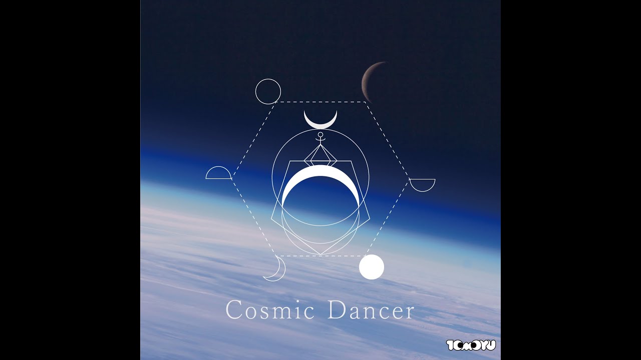 Cosmic Dancer - YouTube