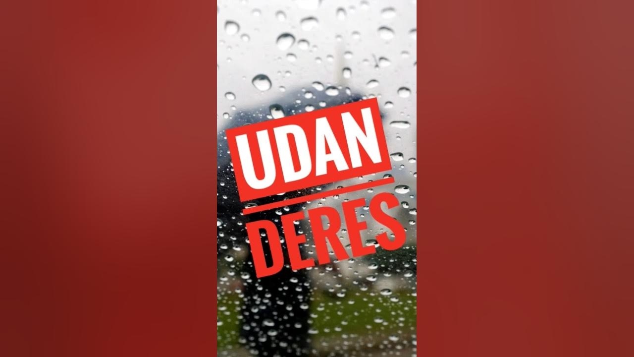 " UDAN DERES " #laguviral #music #masukberanda #shortvideo #trendingshorts #trendingvideo - YouTube