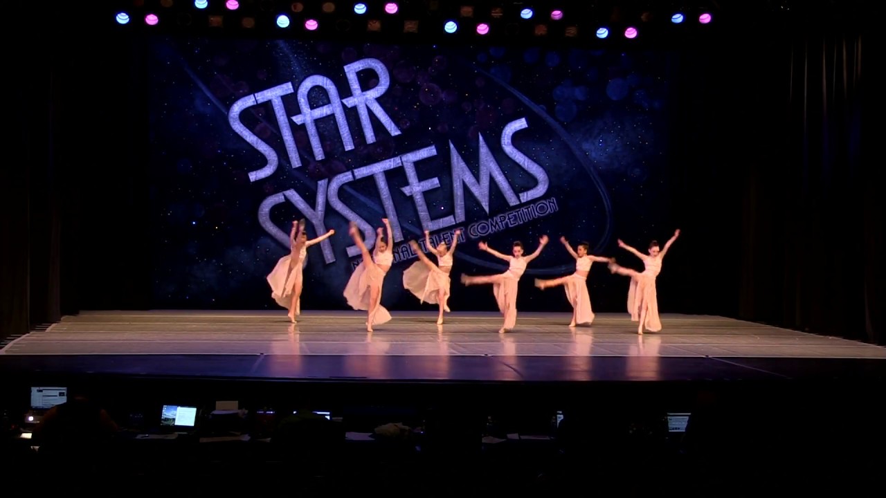 Team ADBA "Coming Back to Me" - YouTube