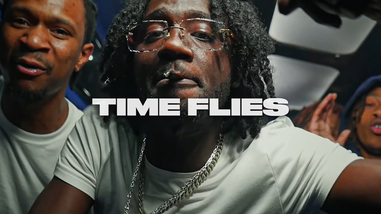 [FREE] Chicken P Type Beat x Detroit Type Beat 2024 - ''TIME FLIES ...