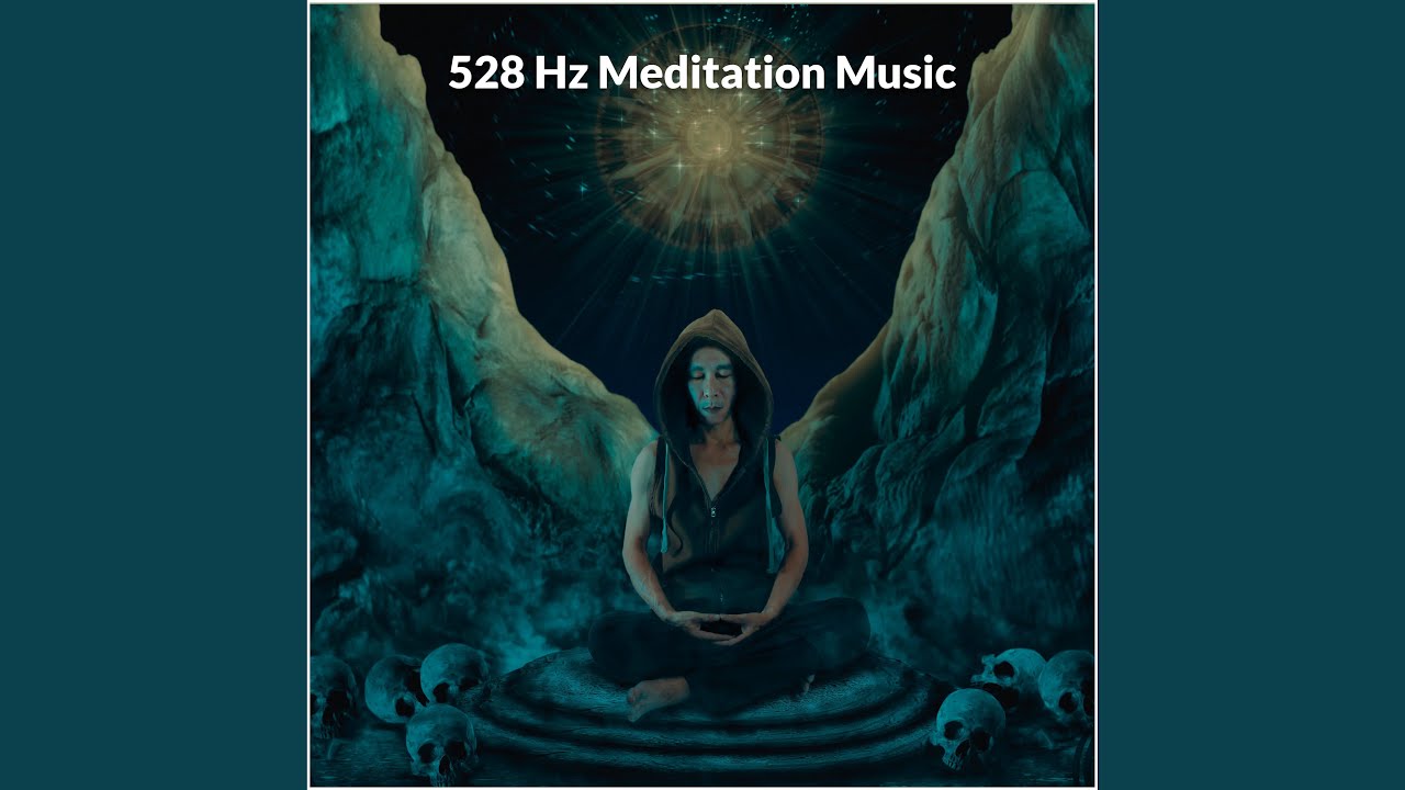 528 Hz Pure Tone Binaural Beats Youtube Music
