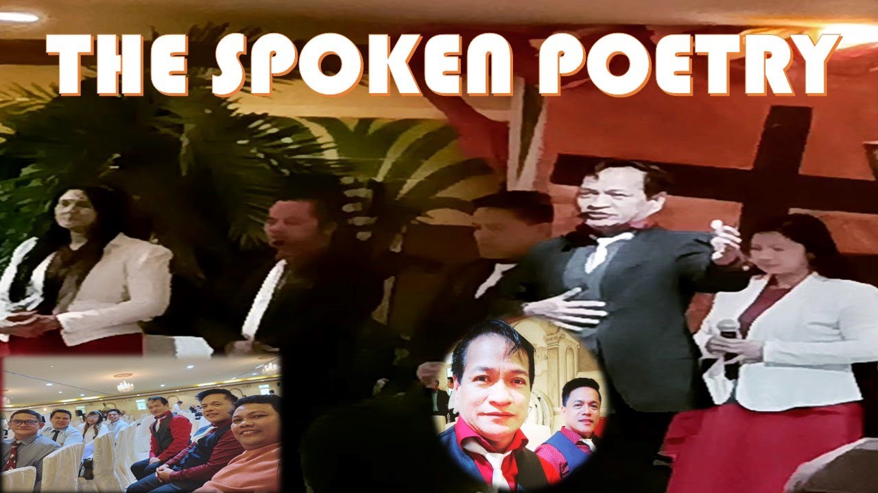 THE SPOKEN POETRY #TravelTV Channel - YouTube