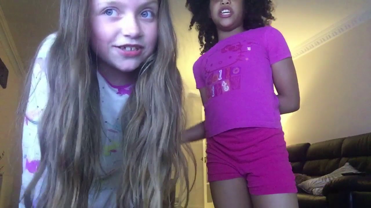 Gymnastics And Things Part 1ππ¦ Youtube