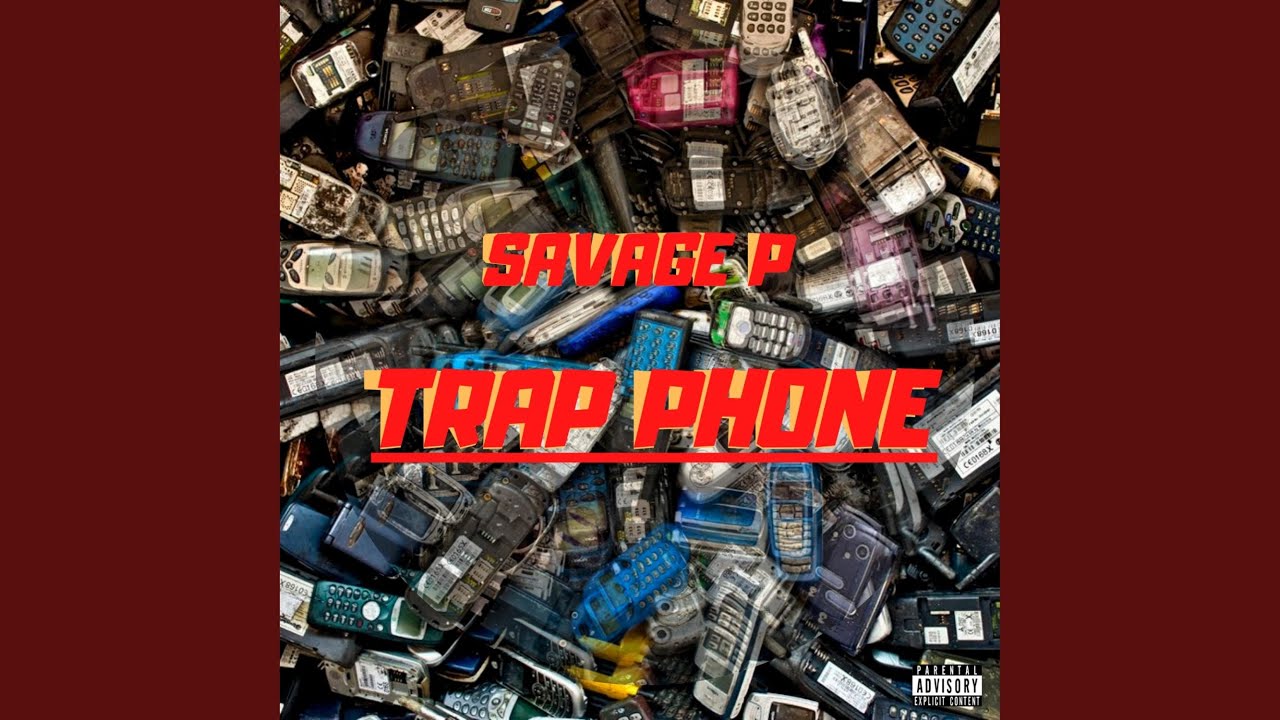 Trap Phone - YouTube