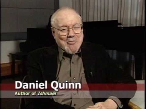 Daniel Quinn Interview May 5th 2009 - YouTube