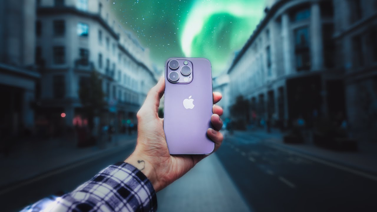 pov IPHONE 14 PRO REAL WORLD TEST - NIGHT PHOTOGRAPHY - YouTube