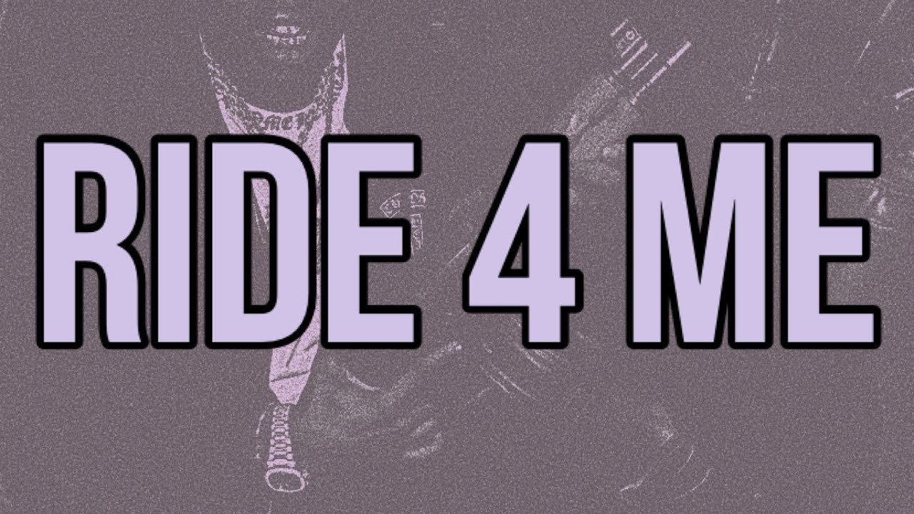 Lil Zay Osama - Ride 4 Me (Lyrics) ft. Jackboy - YouTube
