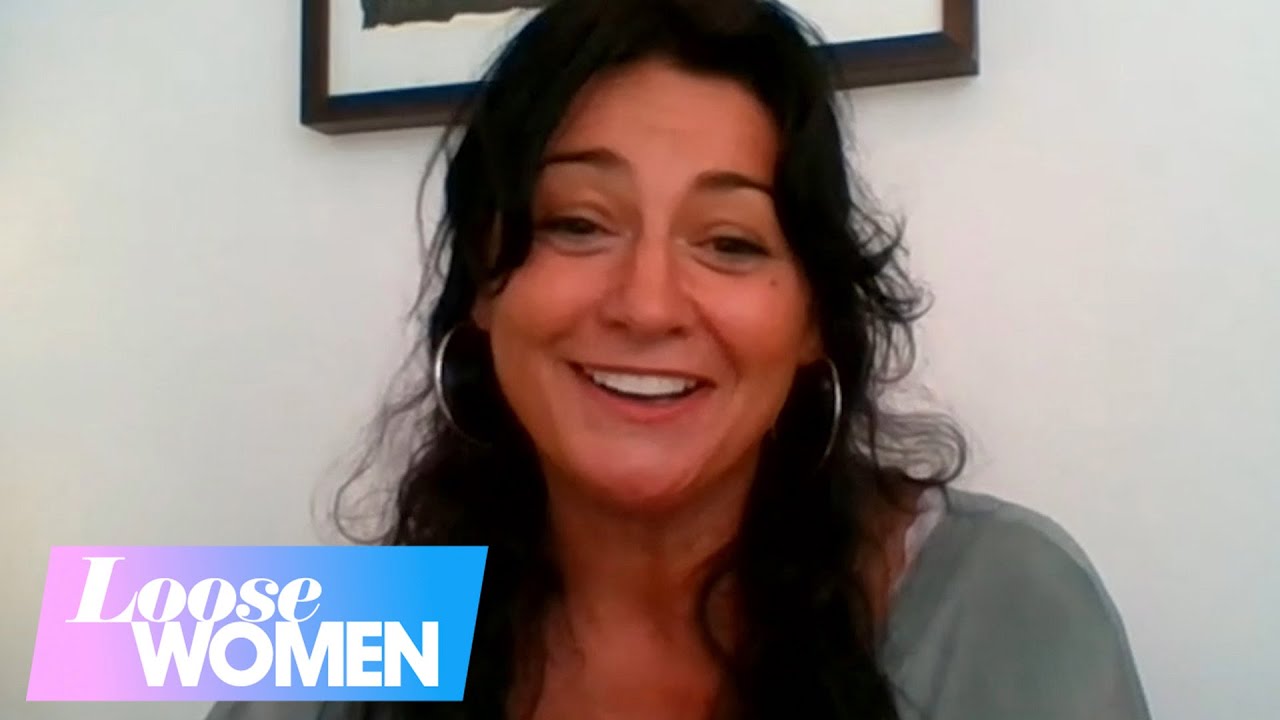 Emmerdale's Natalie J. Robb On Moira & Cain & Real-Life Romance With ...