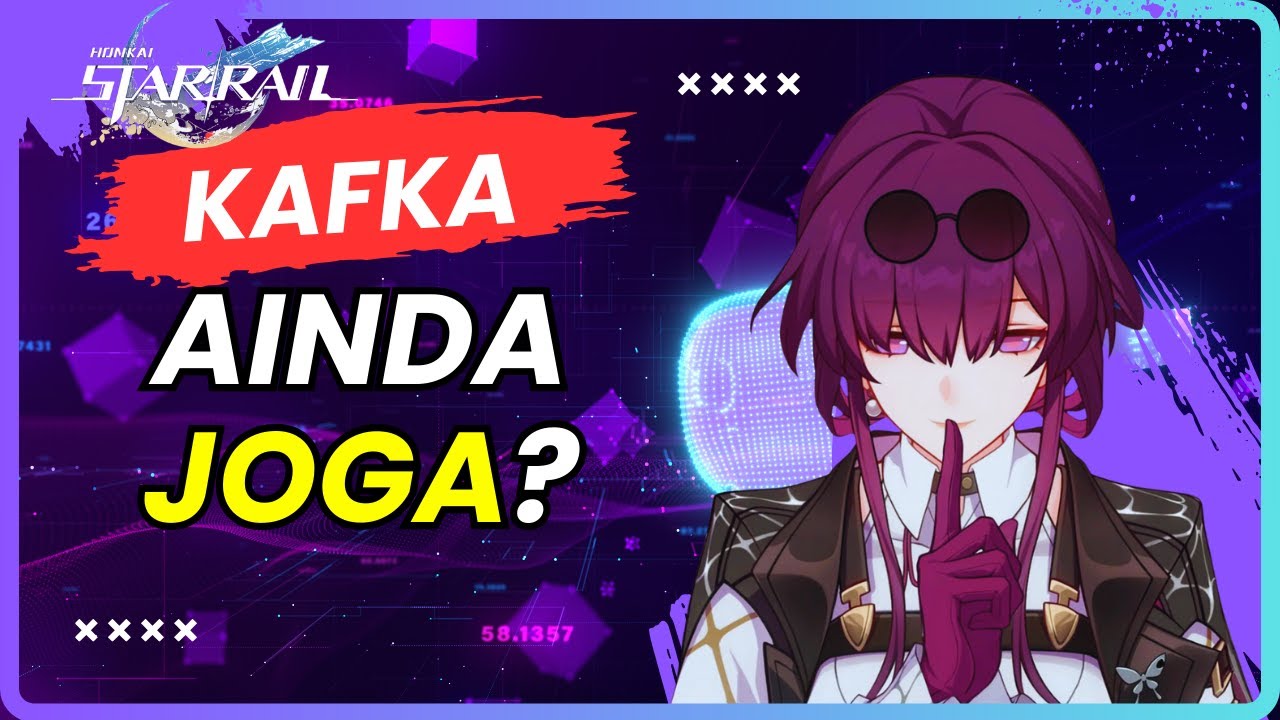 Rerun Kafka | Tudo o que você precisa saber! | Honkai Star Rail - YouTube
