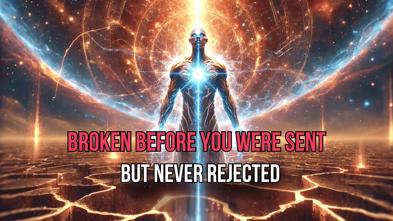 THE CHOSEN PATH – EPISODE 4 OF 10: WHY THE CHOSEN MUST BE BROKEN BEFORE ...