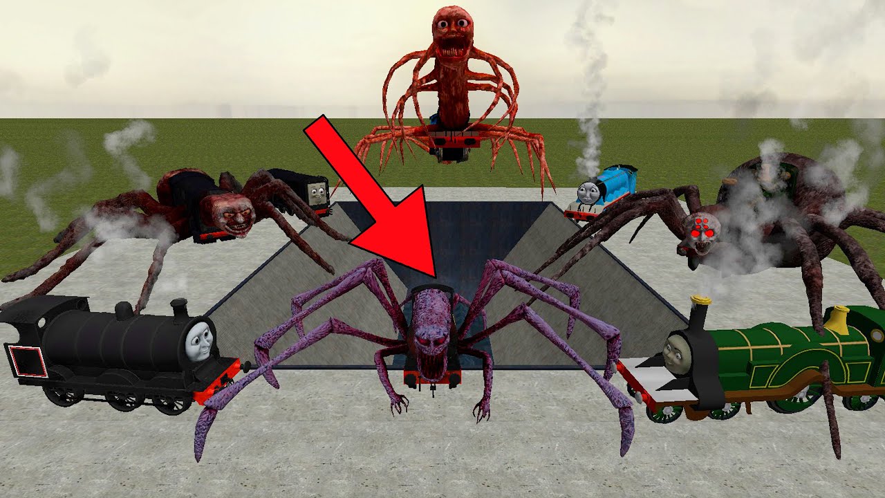 SPARTAN KICKING CURSED THOMAS, CURSED DIESEL, CURSED EMILY, CURSED ...