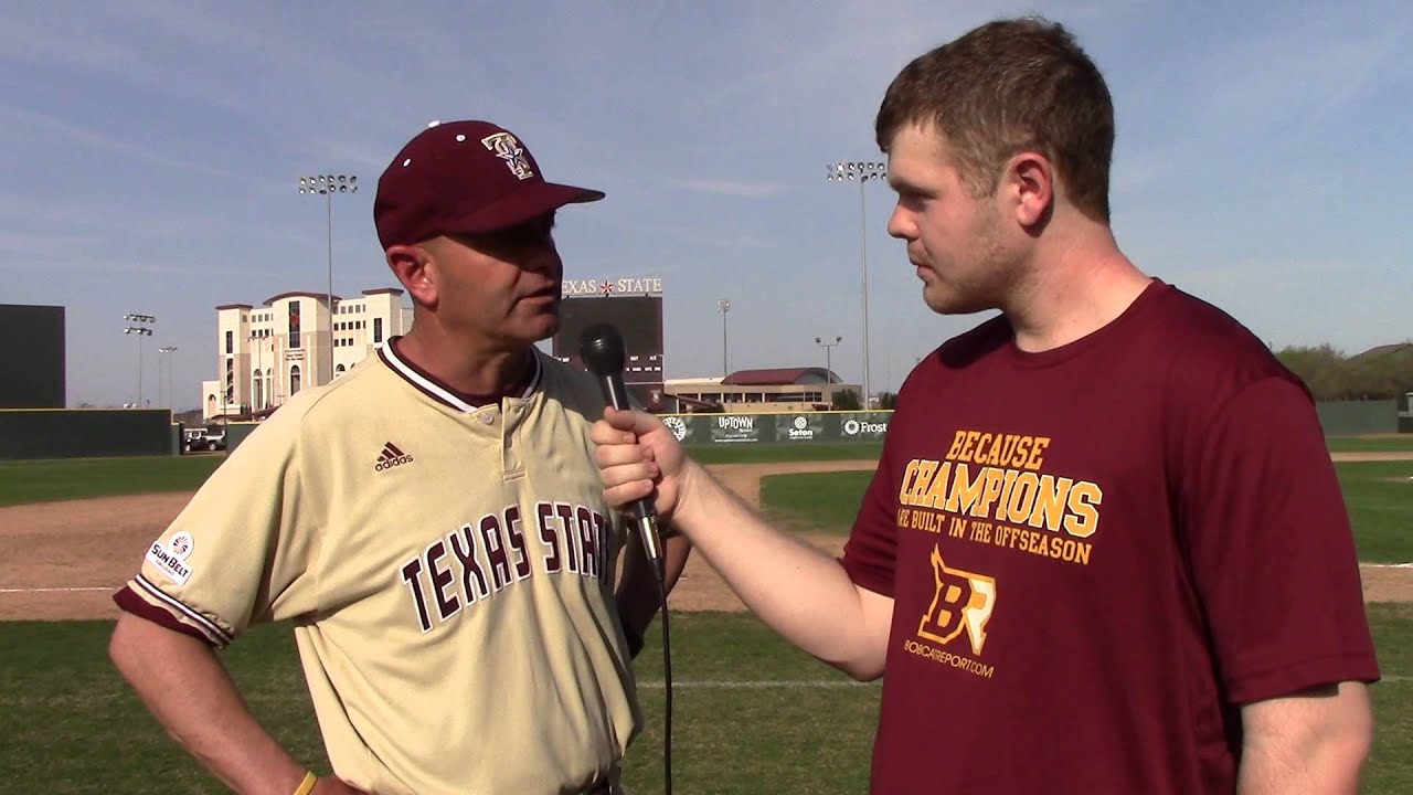 BobcatReport.com: Ty Harrington Interview with Karl Schoening 02/23 ...