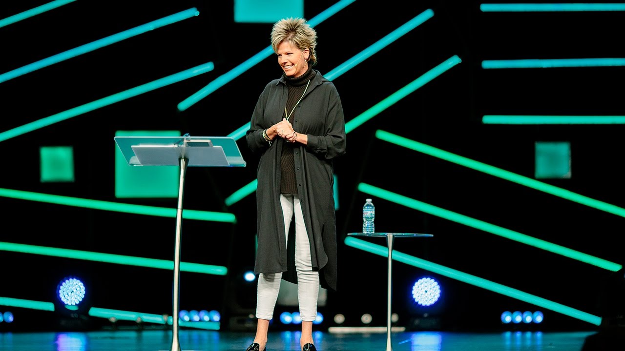 That's Not How This Works | I Want to Make a Difference | Pastor Beth ...