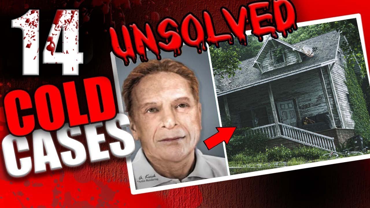 15 Cold Cases That Were Solved Recently | True Crime Documentary ...