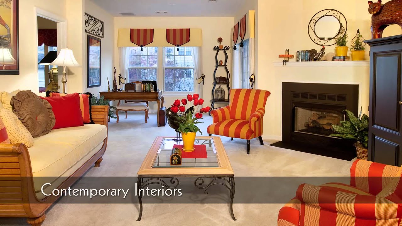 The Park at Kingsview Village Apartment Homes - YouTube