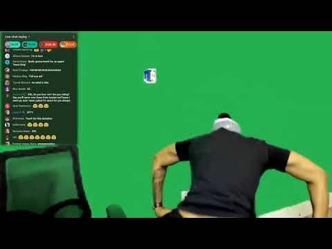 Berleezy Twerking - YouTube