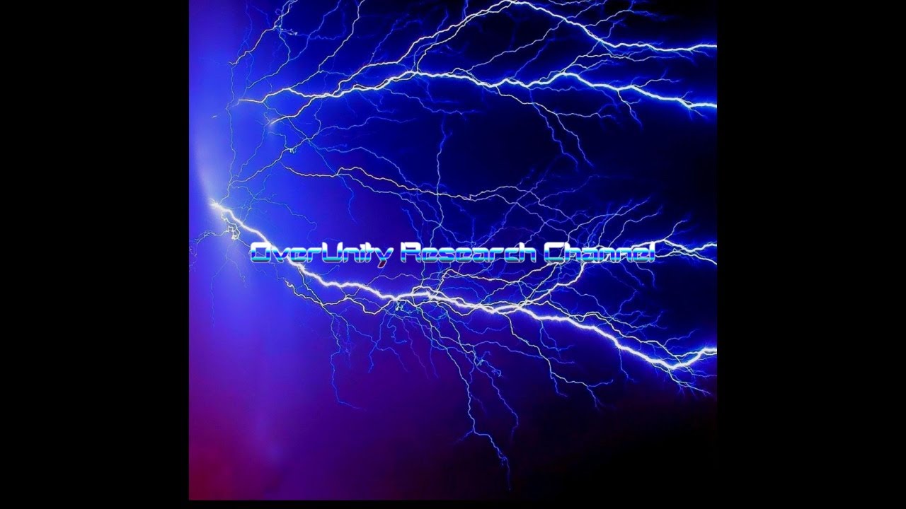 OverUnity Research Channel Live Stream TEST #2 - YouTube