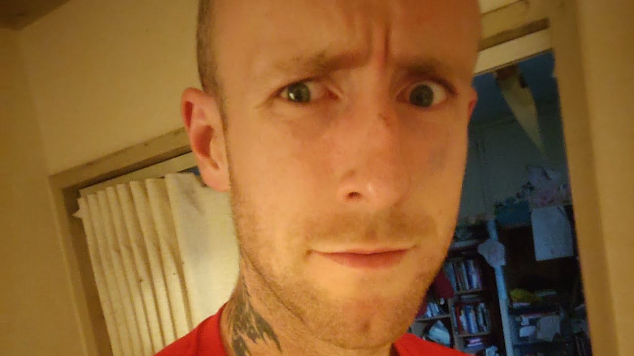 Day 15 of cut progress shot. - YouTube