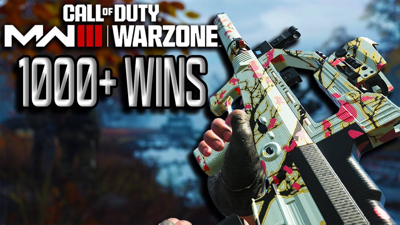 Black Ops Cold War Loadout Still Dominates in Warzone S4 Reloaded - YouTube