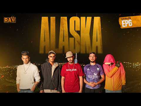 Kartal x AzadBanlieue x Jiyan62 x Van A x Schwarzkopf069 - ALASKA | RAW Season
