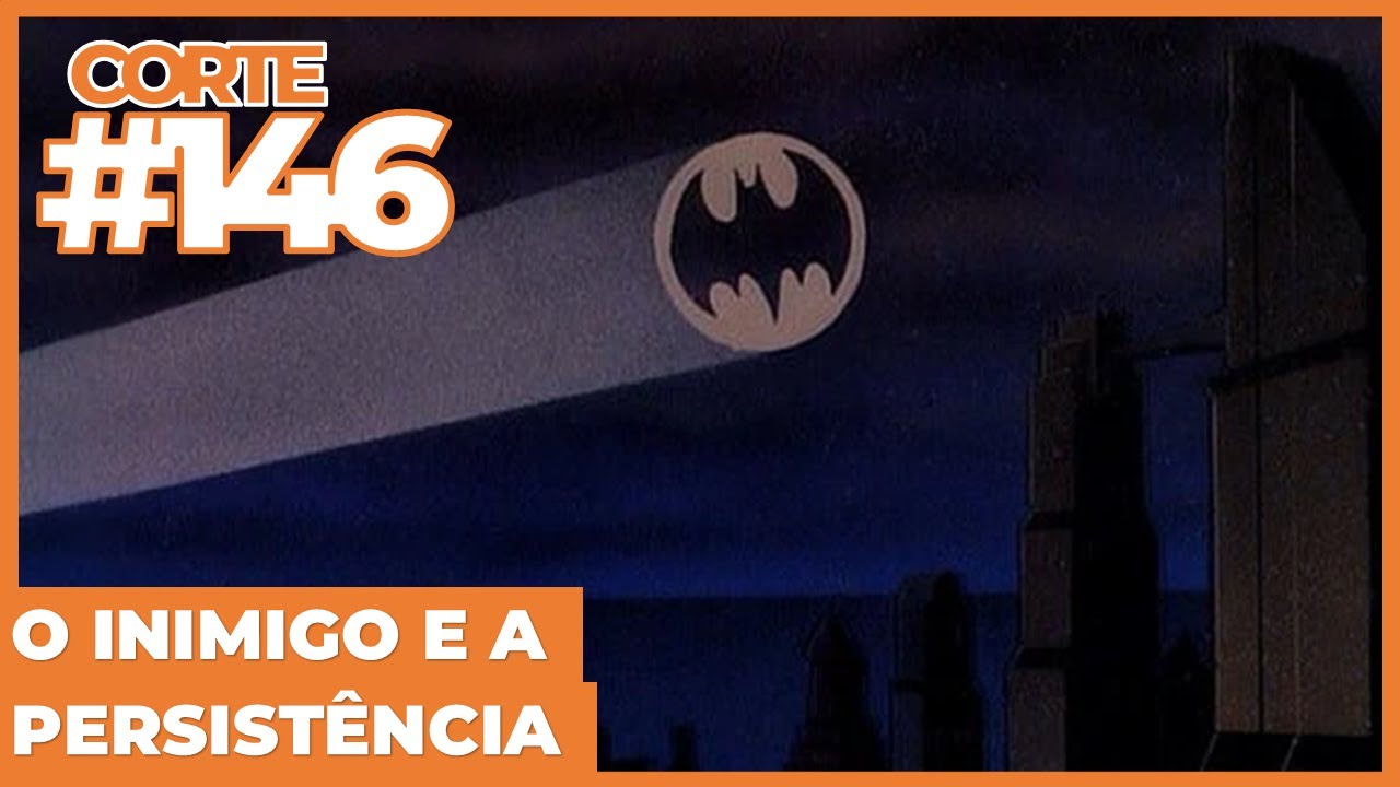 INIMIGOS E A PERSISTÊNCIA | PM146 - YouTube