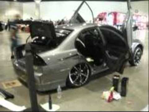 honda rap 3