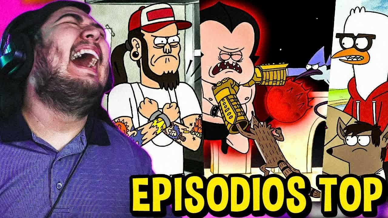 LA MAGNIFICARNE, BARCO BASURERO | GoDFreddY REACCIONA A UN SHOW MÁS ...