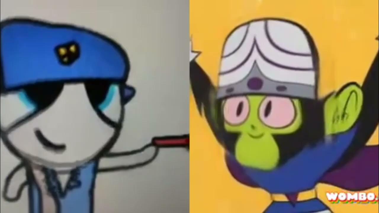 (6000 SUBSCRIBER SPECIAL 4/9) All Preview 2 Combo Deepfakes Part 11 - YouTube