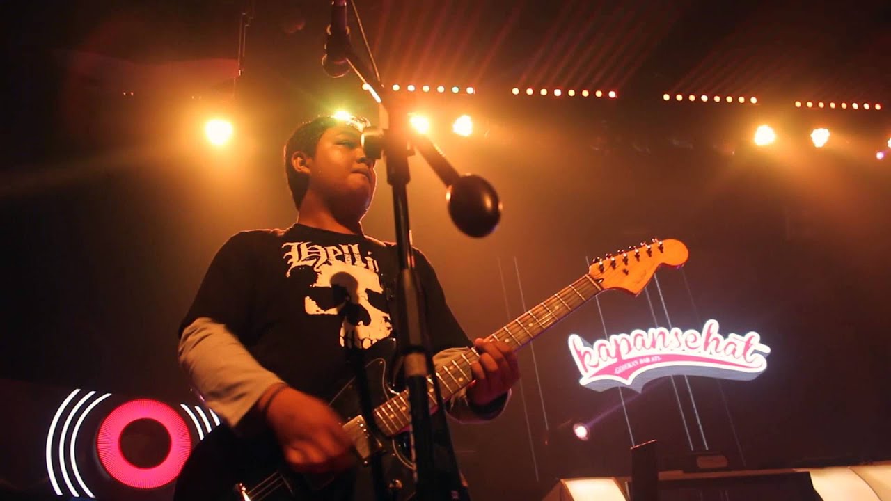 FXSAMPING - Layang Kangen (Live at Liquid Jogja) - YouTube Music
