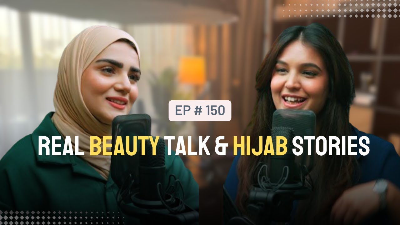 Raw, Real & Radiant Ft. Manalmuffin | S6EP150 | Happy Chirp - YouTube