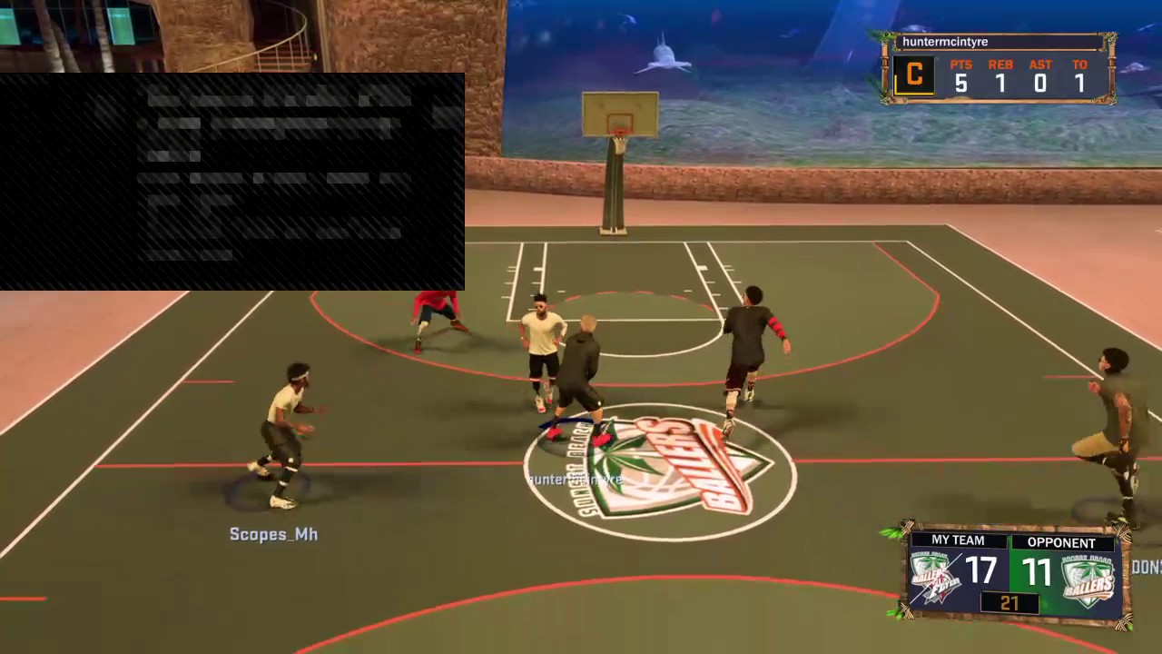 NBA2K17!!!!!! 2X REP LITS GOOOOOOOOOOO!!!!!!!!!!!!!!!!!! - YouTube