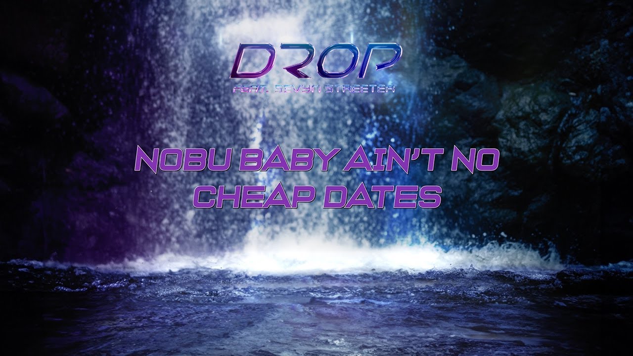 Eric Bellinger x Sevyn Streeter - Drop [Official Lyric Video] - YouTube