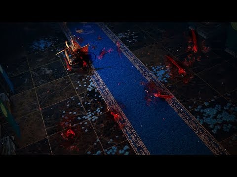 Path of Exile: Demonic Spectral Throw - YouTube