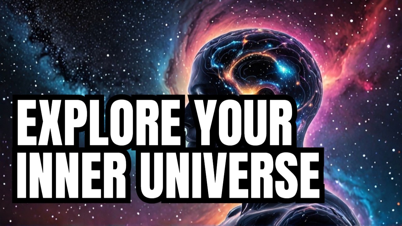 DO Parallel Universes Exist Inside YOUR Mind - YouTube